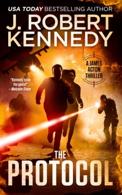 Review: The Protocol – Fuldapocalypse Fiction