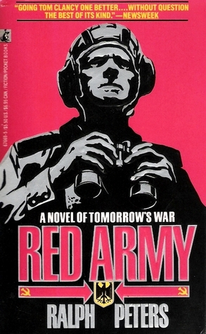 Review: Red Army – Fuldapocalypse Fiction