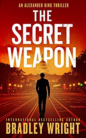Review: The Secret Weapon – Fuldapocalypse Fiction