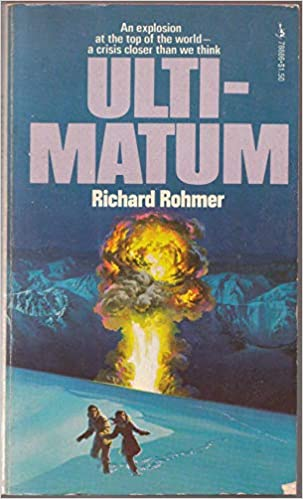 Review: Ultimatum – Fuldapocalypse Fiction