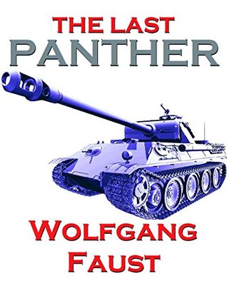 Review: The Last Panther – Fuldapocalypse Fiction