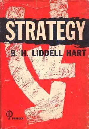Review: Strategy – Fuldapocalypse Fiction