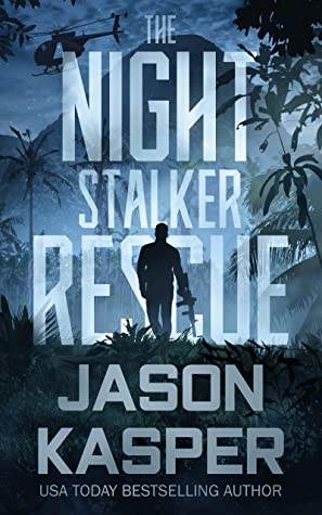 Review: The Night Stalker Rescue – Fuldapocalypse Fiction