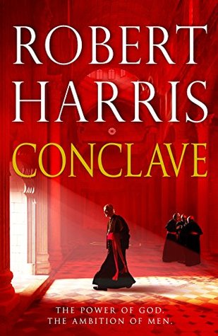 Review: Conclave – Fuldapocalypse Fiction