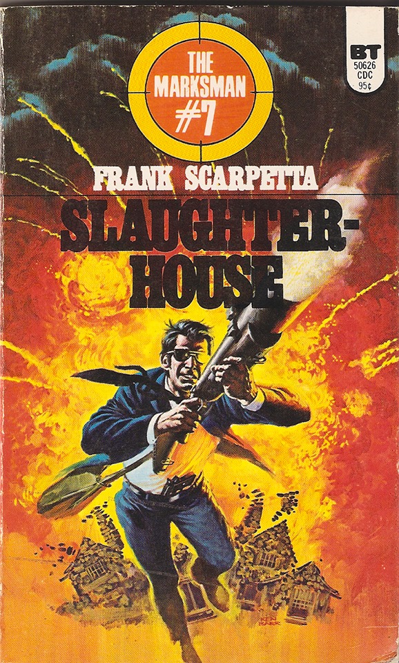 The Greatest Cover of All Time – Fuldapocalypse Fiction