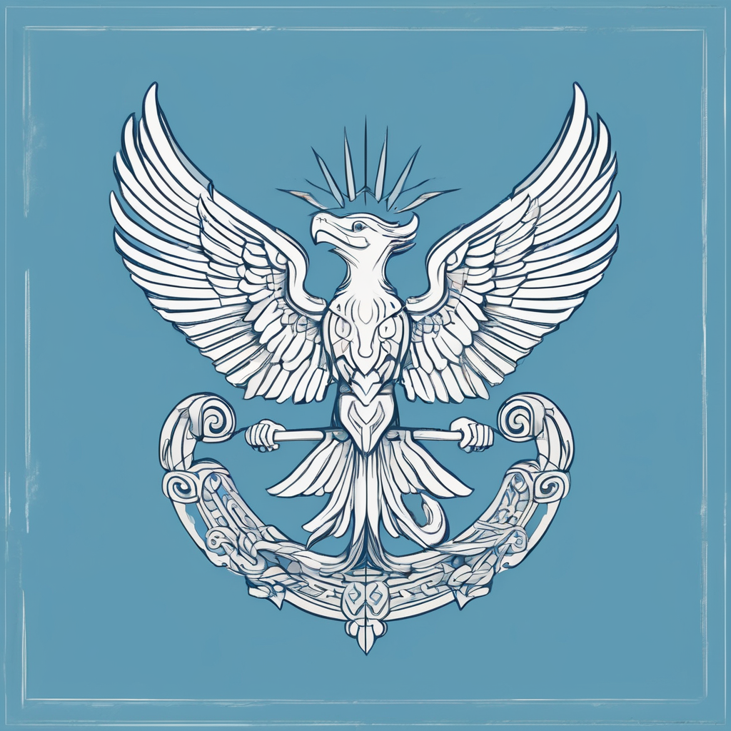 Mobile Corps Emblems – Fuldapocalypse Fiction