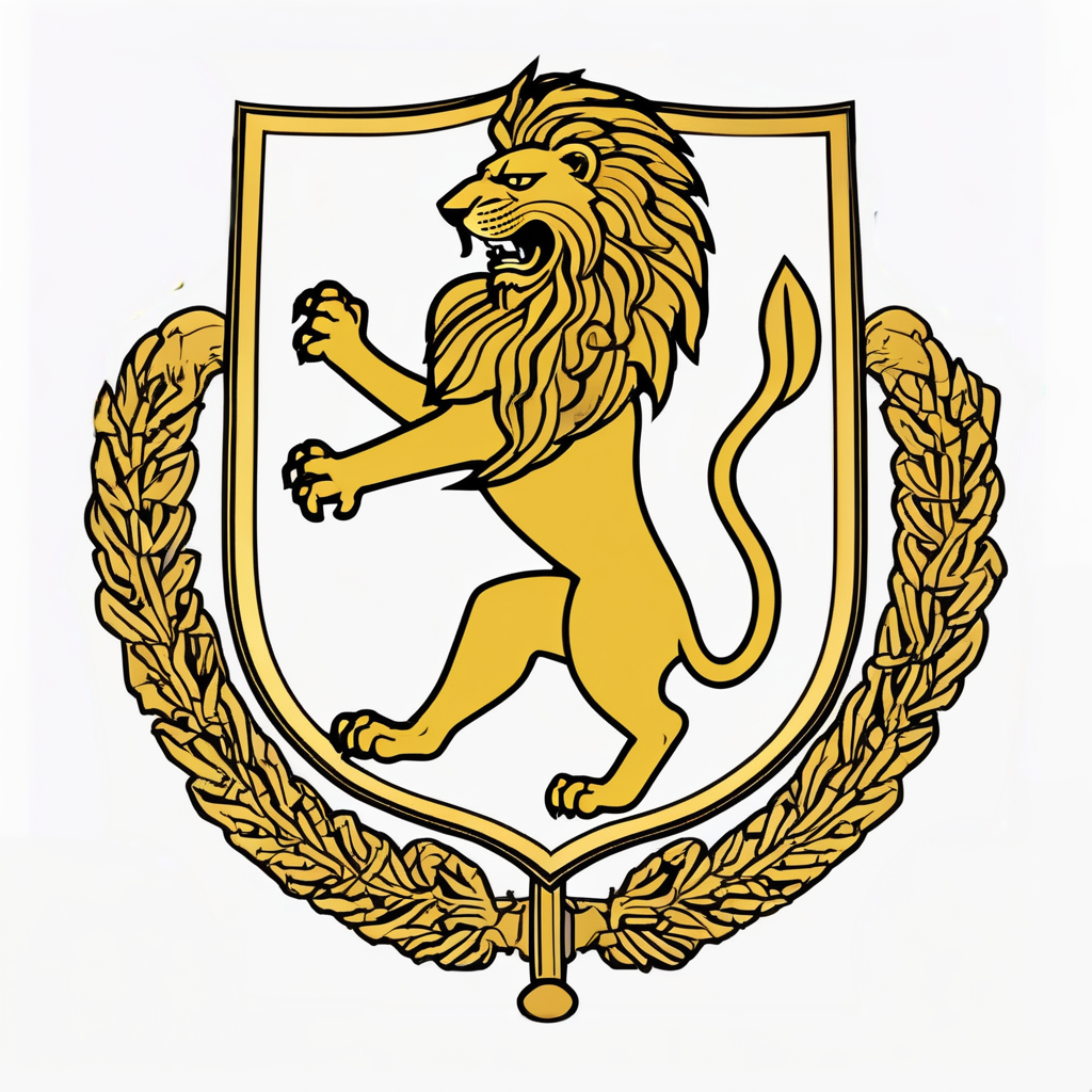 Mobile Corps Emblems – Fuldapocalypse Fiction